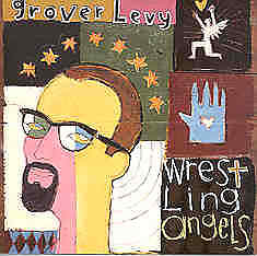 Wrestling Angels - Grover Levy - CD 80688506520 | eBay