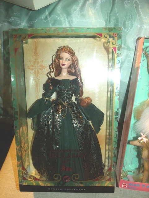 Aine 2008 Barbie Doll for sale online | eBay