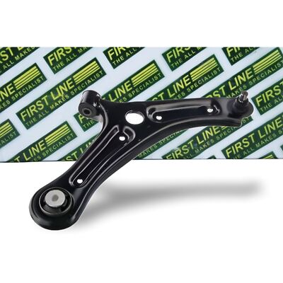 Wishbone / Suspension Arm Front Right FCA7796 Track Control 1783551 ...