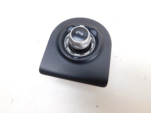 McLaren MP4 12C Spider 2013 Mirror Parking Aid Control Switch 11M1257CP ...