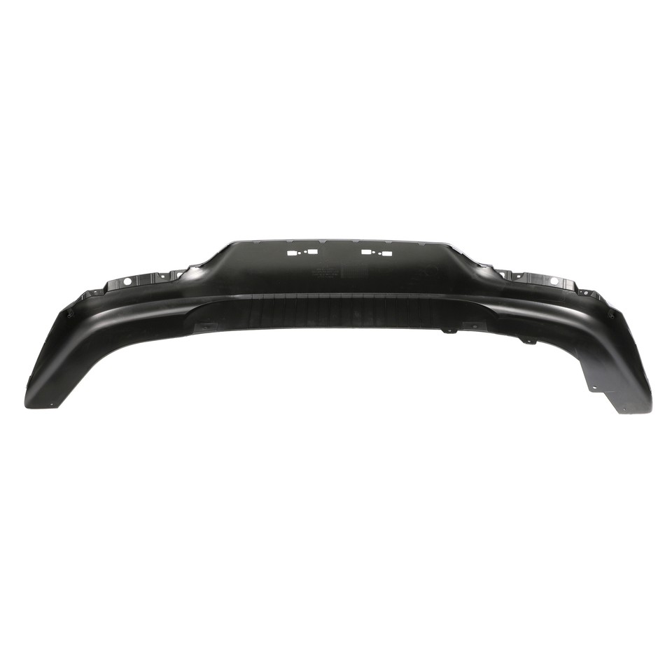 OEM NEW GENUINE Rear Bumper Lower Cover Trim Panel 2016-2017 Kia Rio ...