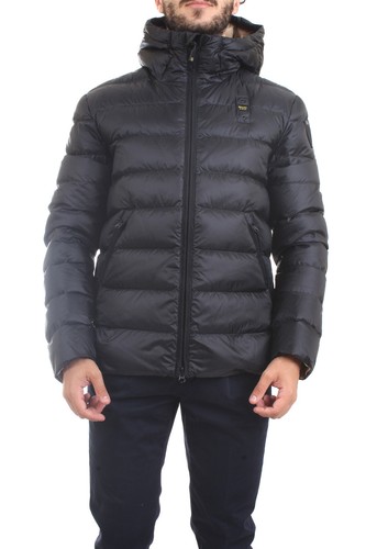 Blauer Uomo Piumino 22WBLUC03005-006047 | eBay