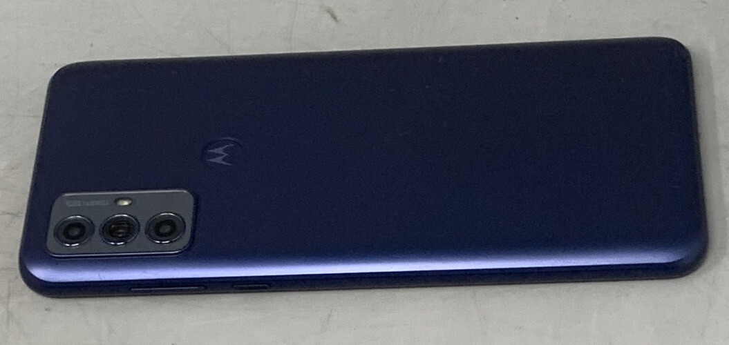 Motorola Moto G Play 2023 XT2271-5 32GB Navy Blue Unlocked -READ ...