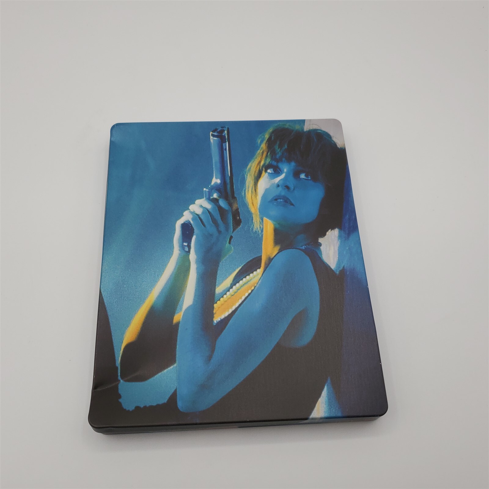 La Femme Nikita 4K Ultra HD SteelBook [4K UHD] | eBay