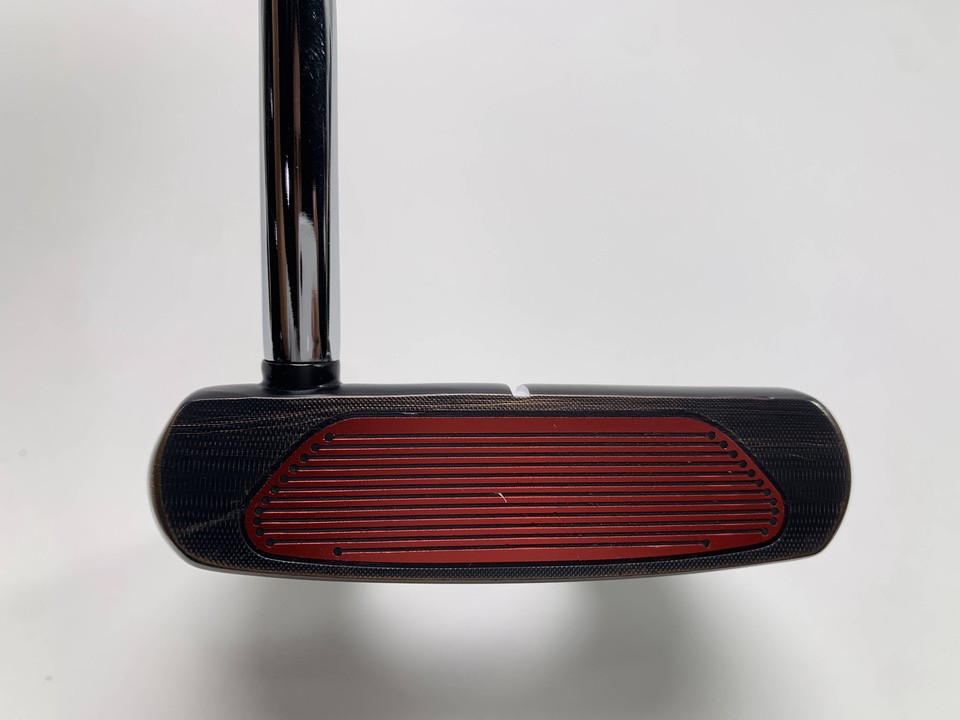 TaylorMade TP Black Copper Ardmore 2 Putter 35" Mens LH HC | eBay