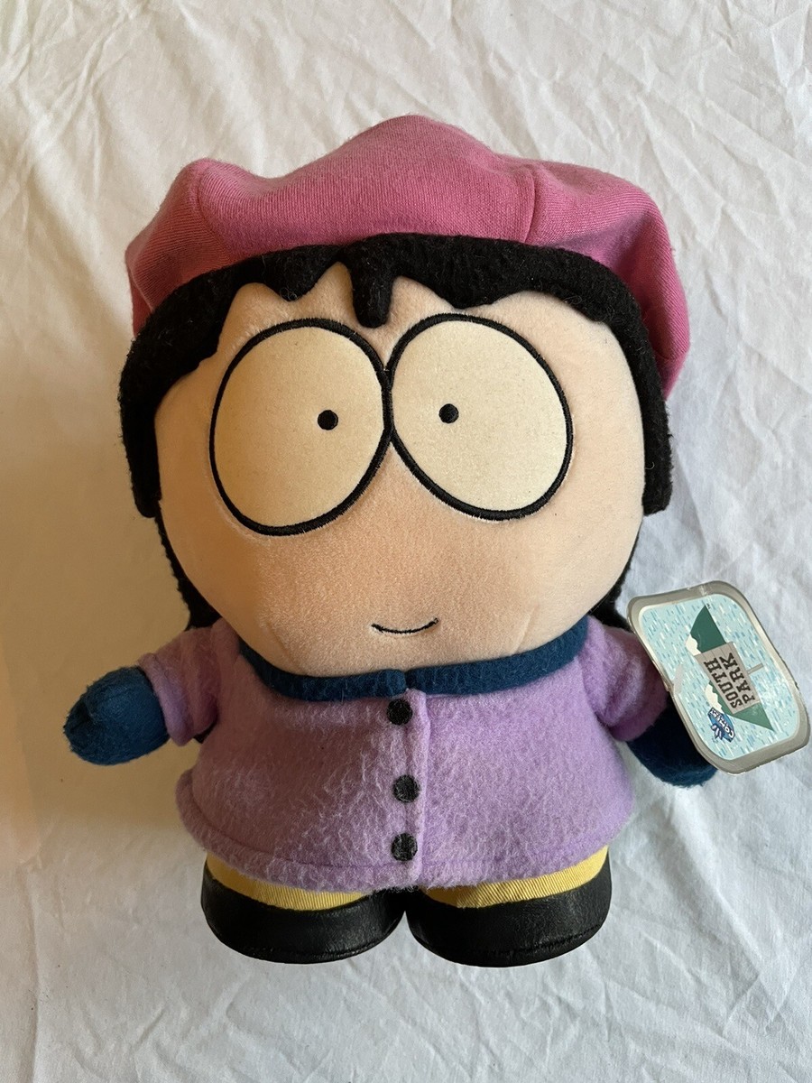 Wendy Testaburger, Parc Du Sud Wendy South Park Future | TikTok