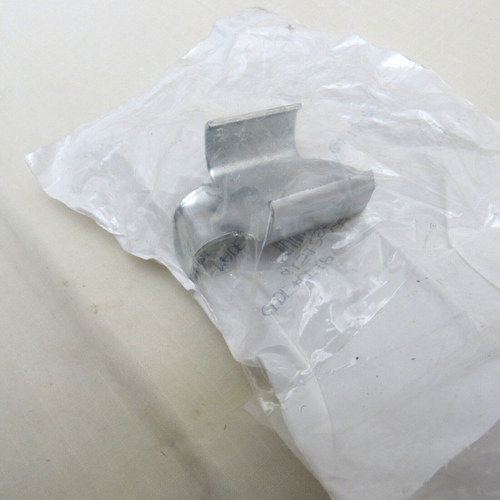 Ski Doo OEM Track Guide Clips 415129528 Set of 2 | eBay