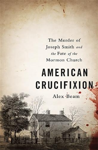 Alex Beam American Crucifixion (Paperback) (UK IMPORT) 9781610395465| eBay