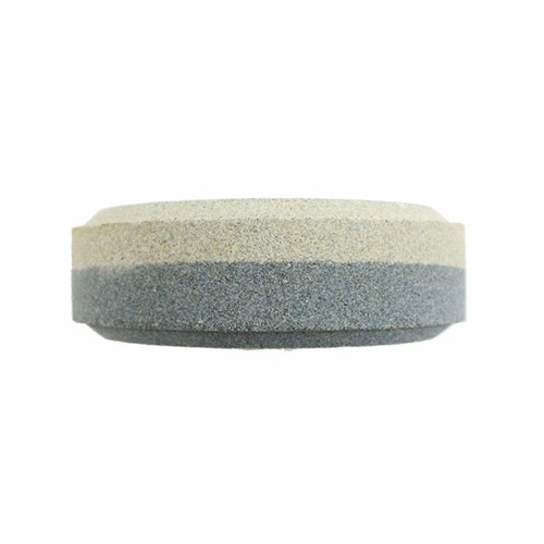 Whetstone Sharpening Round Double-sided Shape Grinding Circular ...