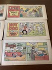 Archie comic strips Lot Of 6 (New old stock) | eBay