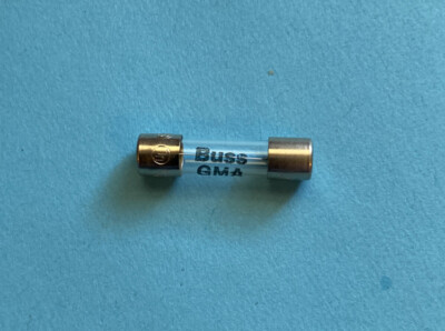 *NOS* GGS-5X20MM-ARCHER- GLASS FUSE (5 AMP)* | eBay