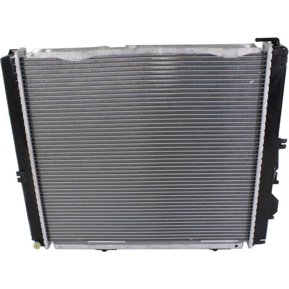 Radiator for MB Mercedes E Class 1245009003 Mercedes-Benz E320 300TE ...