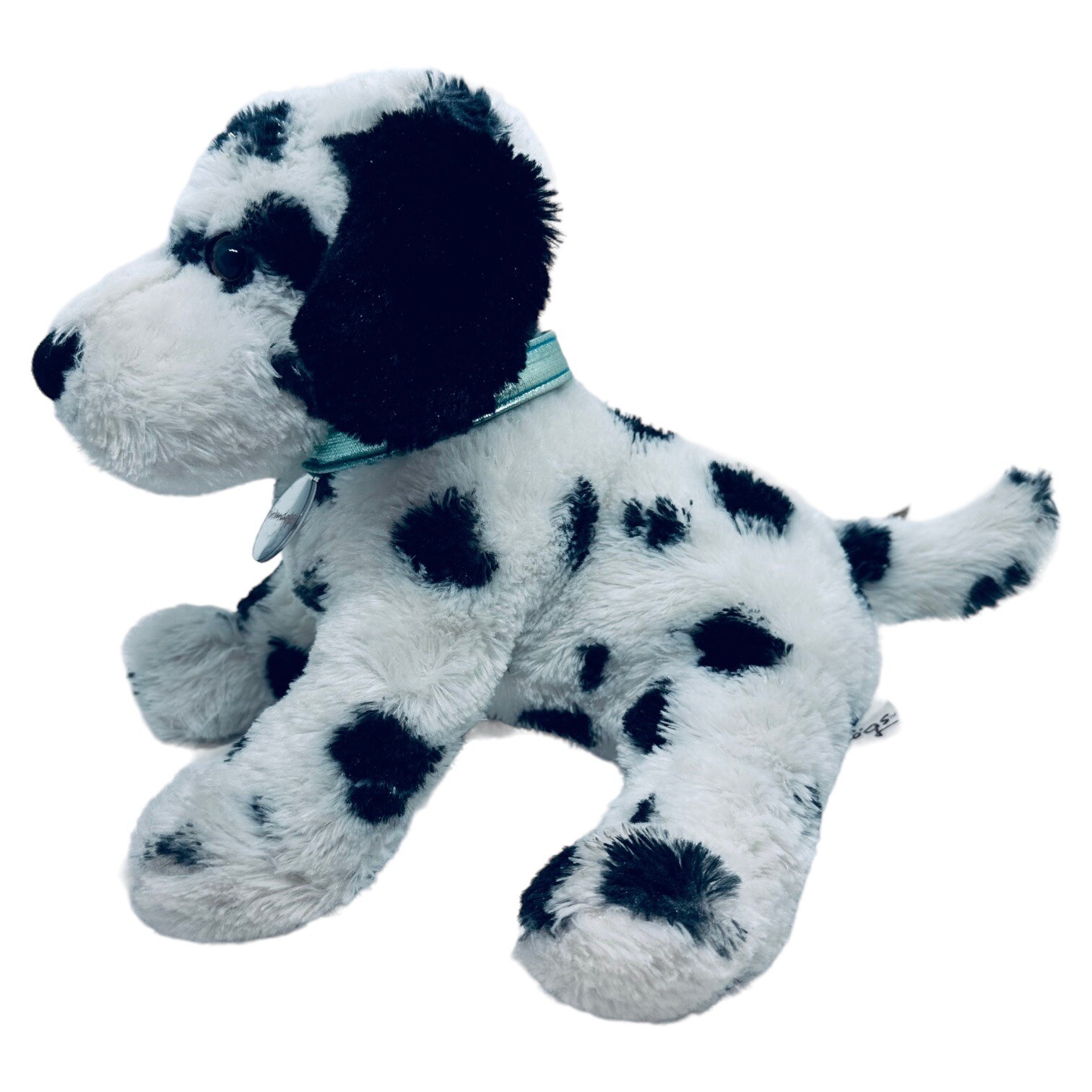 Nintendo Dog - Barks And Moves Head And Ears - Dalmatian - 2009 ...