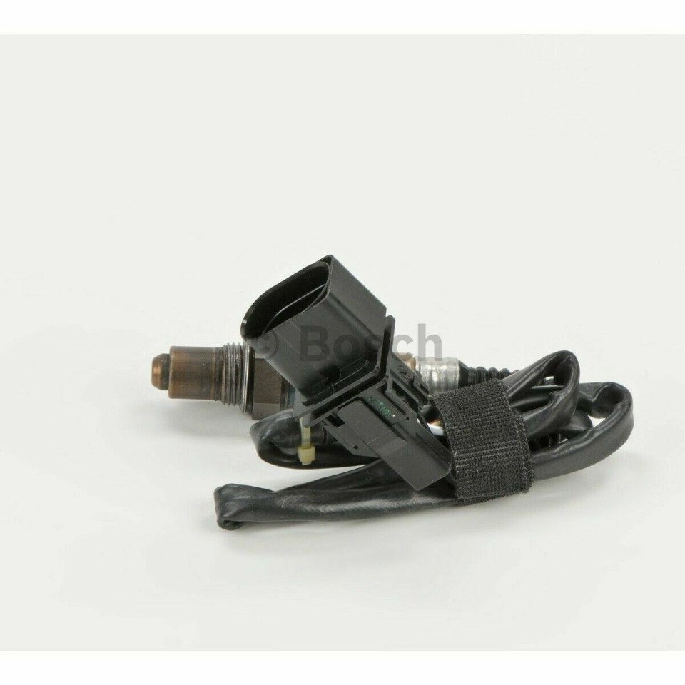 17014 Bosch O2 Oxygen Sensor New for VW Coupe Sedan Volkswagen Beetle ...