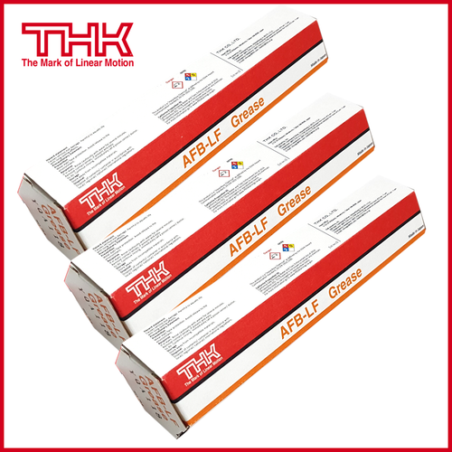 400g x 3Packs NEW Sealed Original THK Multipurpose Grease AFB-LF Size-Upgraded | eBay