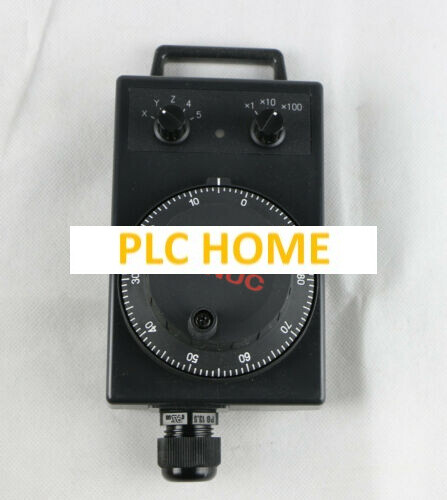 Brand New Fanuc Manual pulse generator A860-0203-T014 A8600203T014 | eBay