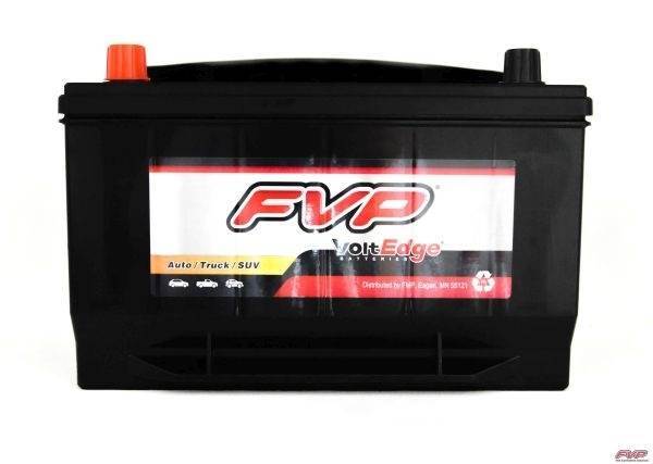 Vehicle Battery FVP 65HD for sale online | eBay