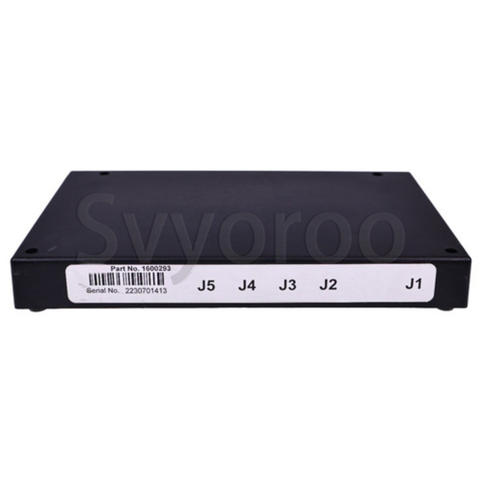 Control Module 1600293 for JLG Articulating Boom Lift E300AJP E300AJ ...