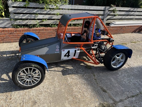 Autograss Class 9 | eBay UK