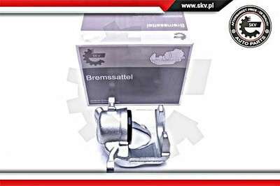 Brake Caliper Front Right For MINI BMW Clubman F54 F55 F56 F57 F45 ...