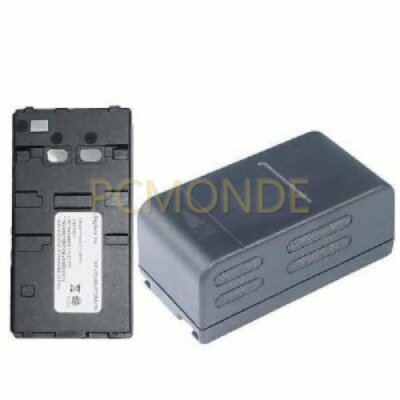 6V Ni-Cd Battery for Sony NP-33 55 55H 66 66H 67 68 77 77H 77HD 78 98 ...