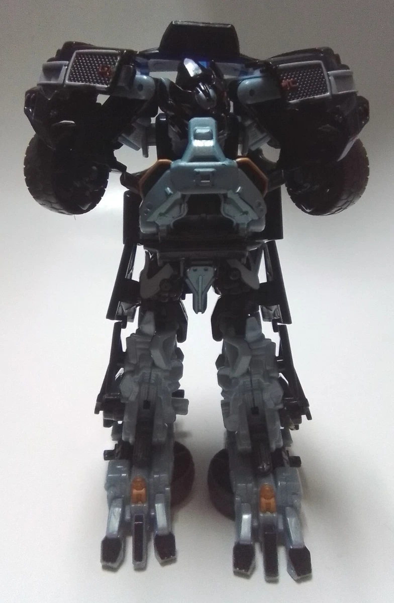 Transformers 4 Ironhide Replacement