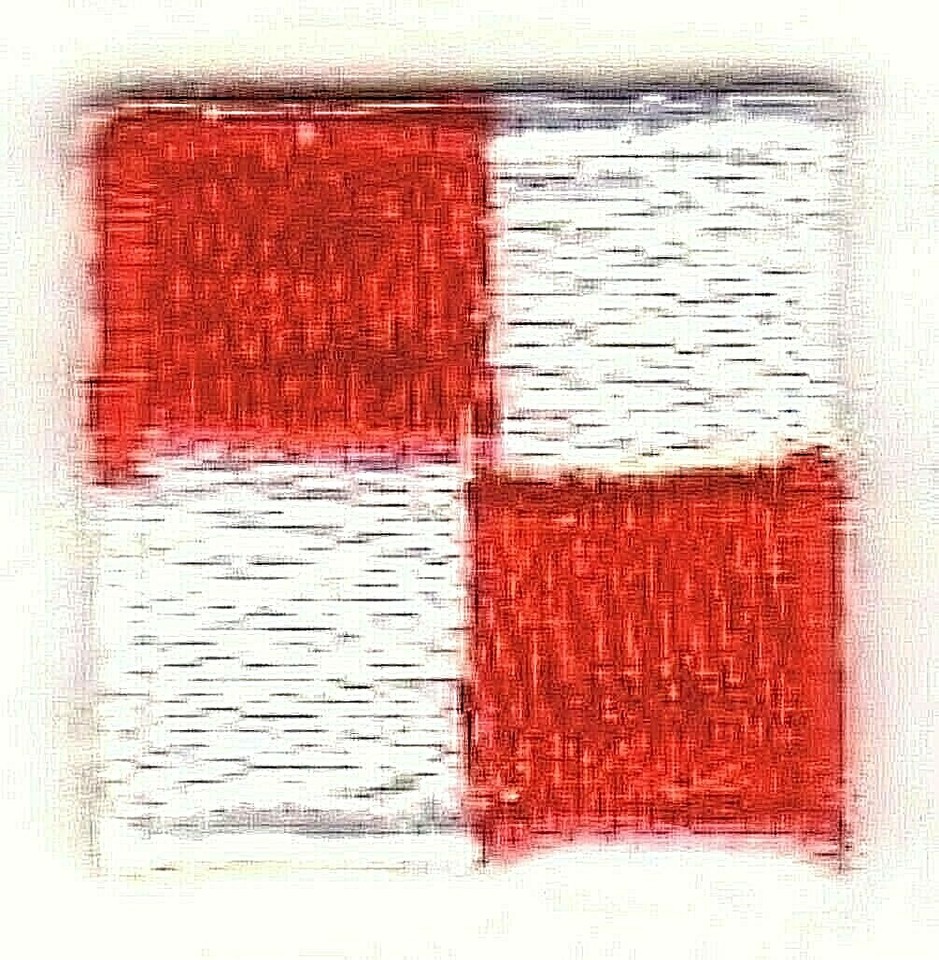 Maritime Signal Flag Letter U Patch Embroidered Uniform Iron on (5/8 ...