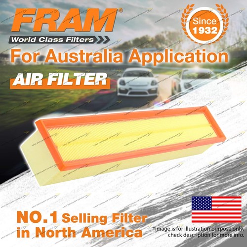 Fram Air Filter for Mercedes Benz C200 C200K C230 W203 CL203 S203 4Cyl ...