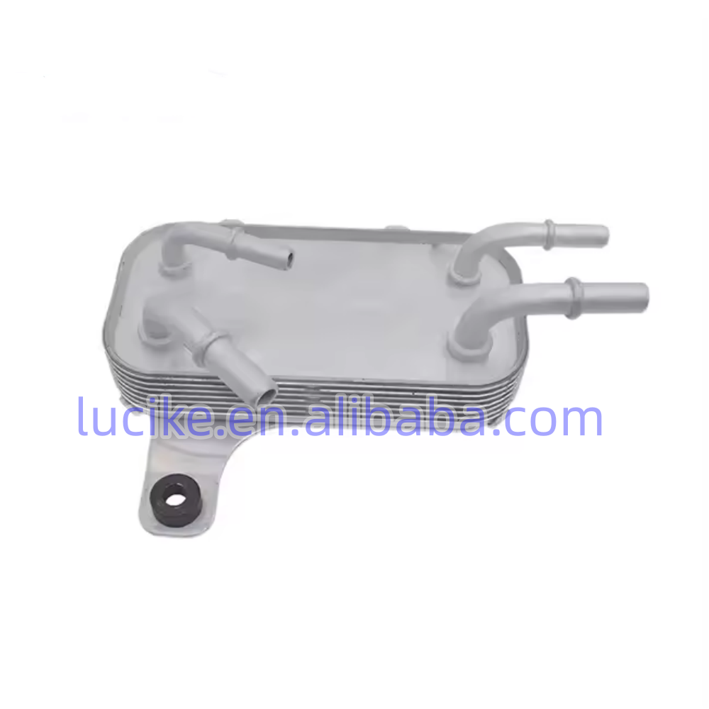 3.0L Diesel TDV6 Oil Cooler Sport LR031827 PIB500052 for Land Rover ...