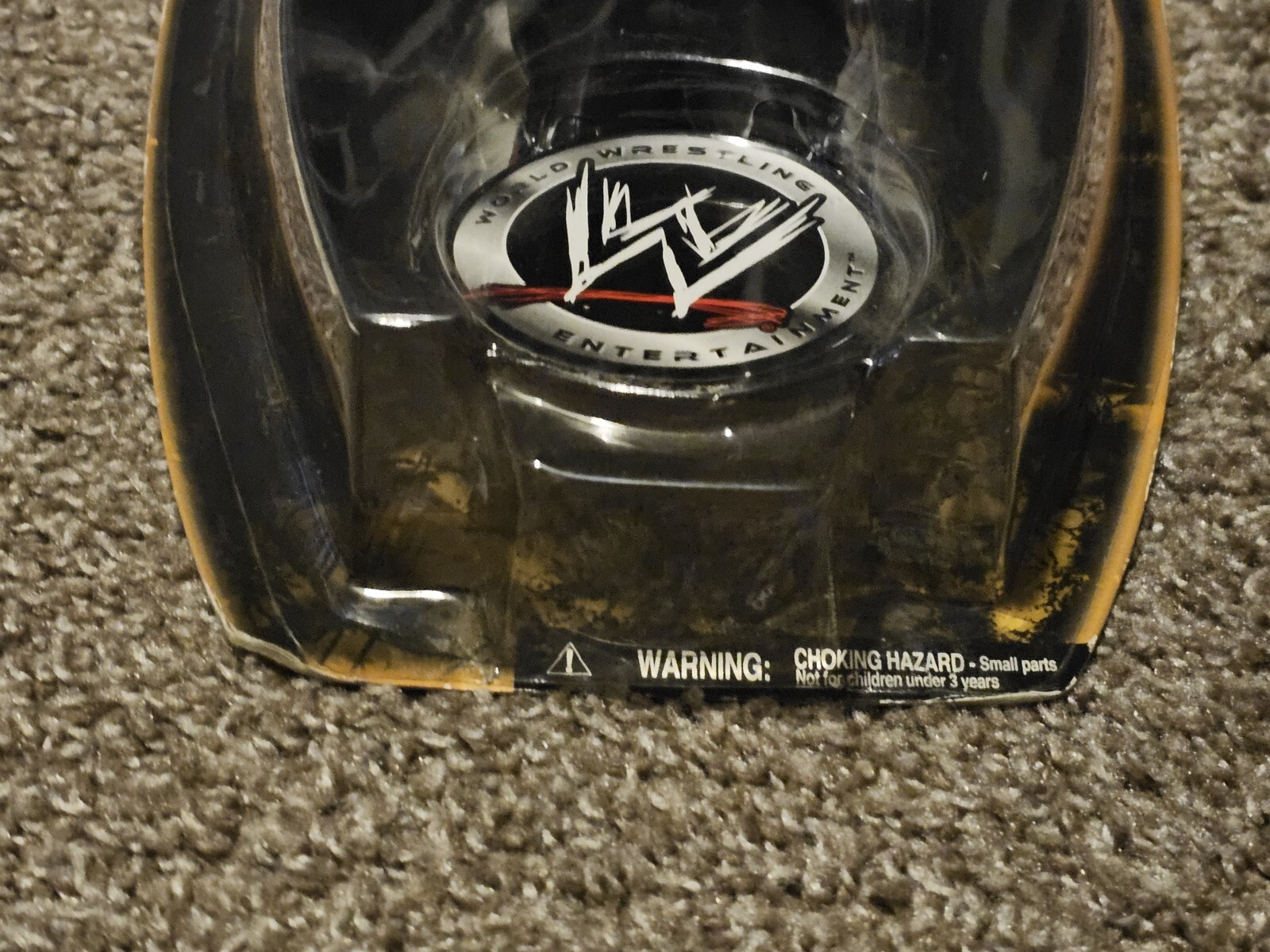 wwe ROSEY RUTHLESS AGGRESSION SERIES 13 jakks moc BRAND NEW wrestling ...