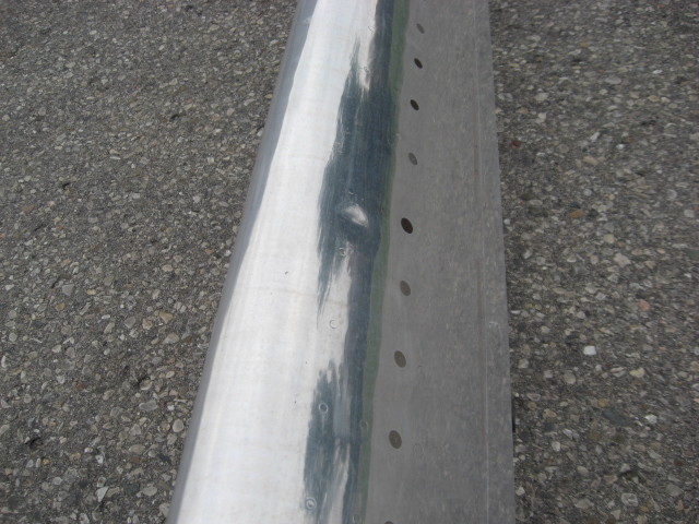 Leading Edge Slat Assembly - Right Outboard - Dassault Falcon 10 - PN ...