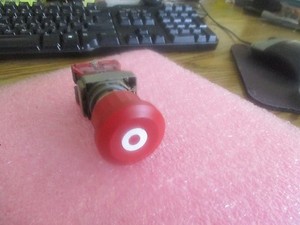 Breter Model: A600-Q600 Emergency Stop Switch