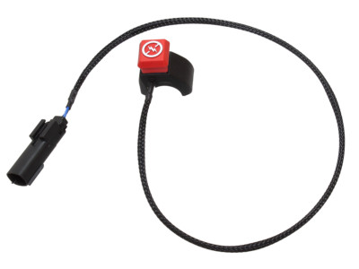 SP1 2019 ZR 6000 137" ES Arctic Cat KILL SWITCH AC/YAM SM-01582 | eBay