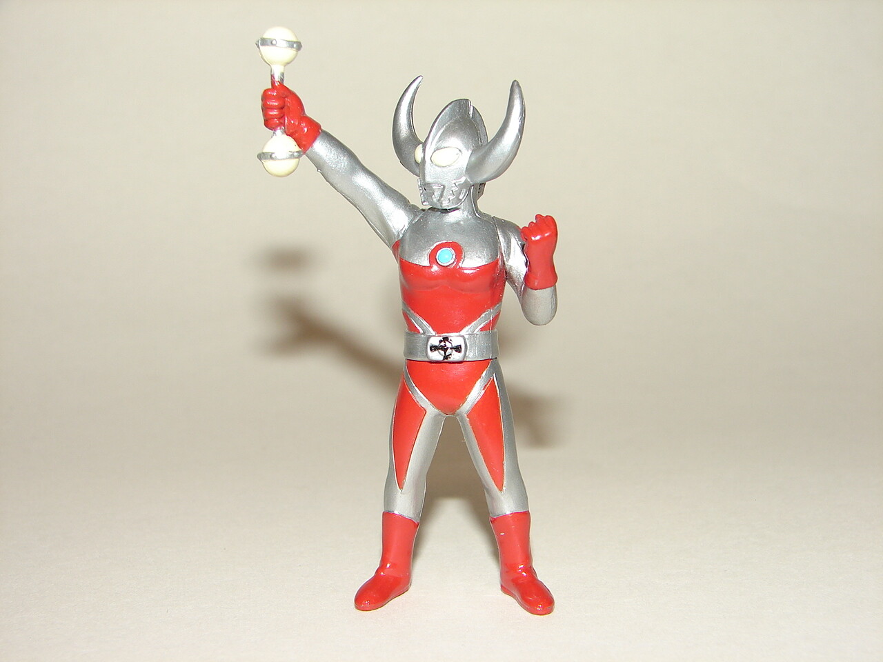 Ultra Father Figure - Ultraman Charaegg Gashapon Set! Godzilla | eBay