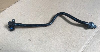 2016 MERCEDES-BENZ GL BRAKE BOOSTER VACUUM HOSE PIPE LINE A1664301729 ...