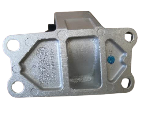 LAND ROVER LR3 OEM TRANSFER BOX MOUNT BRACKET LR3-LR092039 | eBay