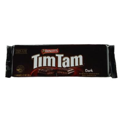 Tim Tam Classic Dark Biscuits | eBay