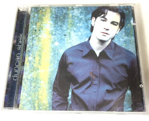 Duncan Sheik - Audio CD By Sheik, Duncan - CLEARANCE | eBay