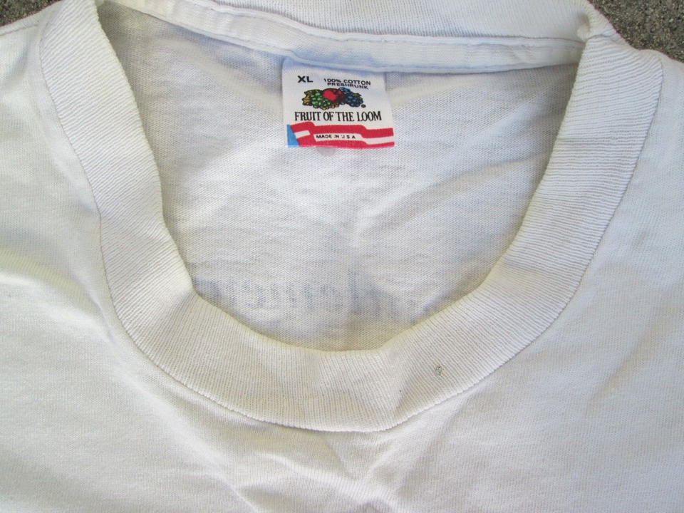 THE DOORS Oliver Stone 1991 Film Cast Crew T-Shirt VAL KILMER | eBay