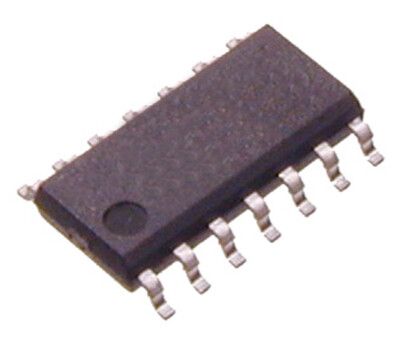 74HCT02-SMD NOR-Gatter 4-fach 2 Eingänge SO14 | eBay.de