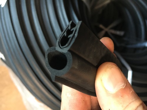 Austin 1100 1300 Reinforced Rubber Car Boot Seal Trim | eBay UK