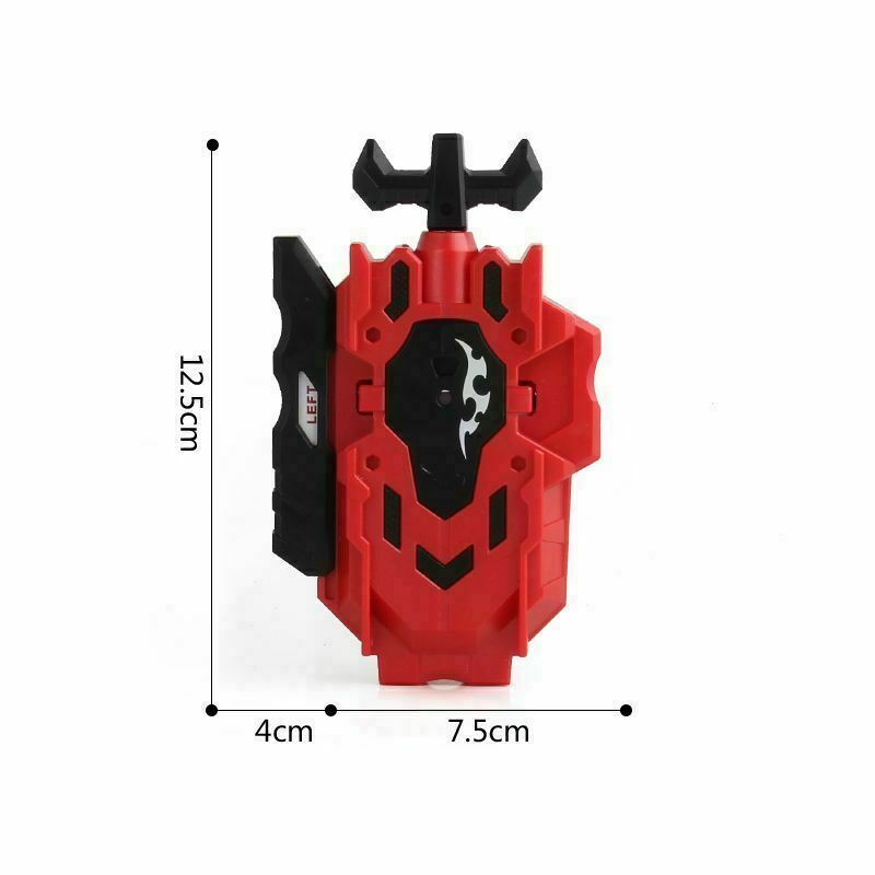 B-88 Bey String Launcher Ripper LR For Beyblade BURST Pick Your Color ...