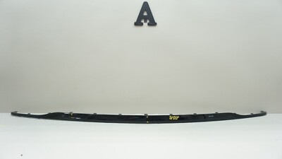 2018-2021 CHEVROLET EQUINOX REAR BUMPER LOWER MOLDING TRIM OEM 23218672 ...
