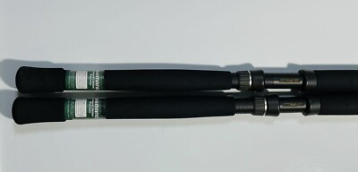 Shimano Tallus Blue Water Series Casting Rod – Model - Select New | eBay