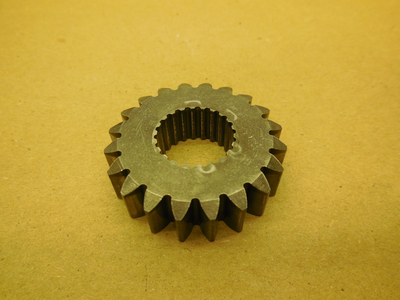 2001 Kawasaki KX100 Primary drive gear 01 KX 100 | eBay