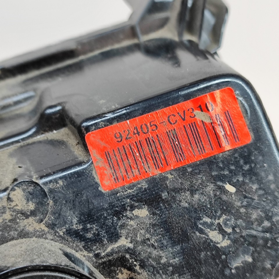 KIA EV6 CV Rear Reverse Light 92405-CV300 92405-CV310 92405-CV320 2023 ...