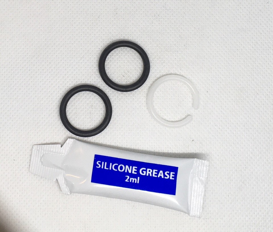 Kitchen Tap Spout O Rings Seals Washers Lamona Howdens Franke ...