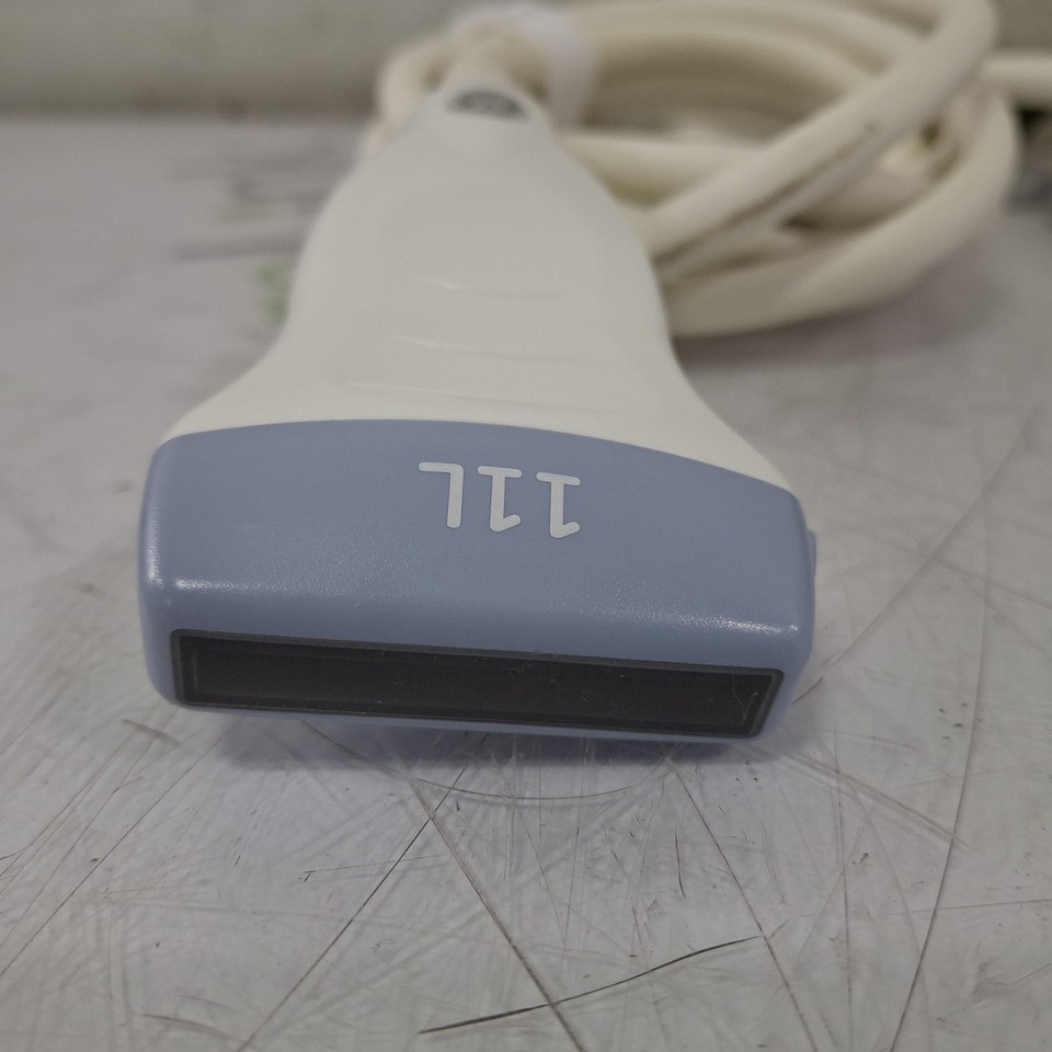 GE Healthcare 11L-D Linear Array Transducer | eBay
