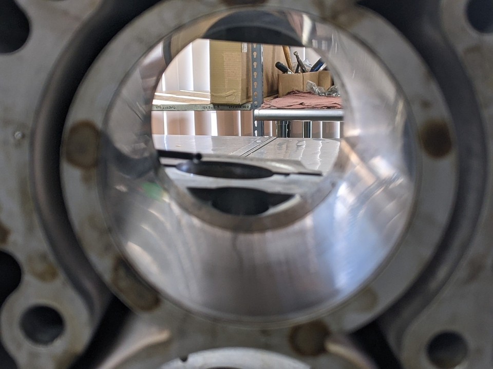 Engine Cylinder Block For 10-16 Toyota Prius 1.8 1141009322 Hybrid | eBay