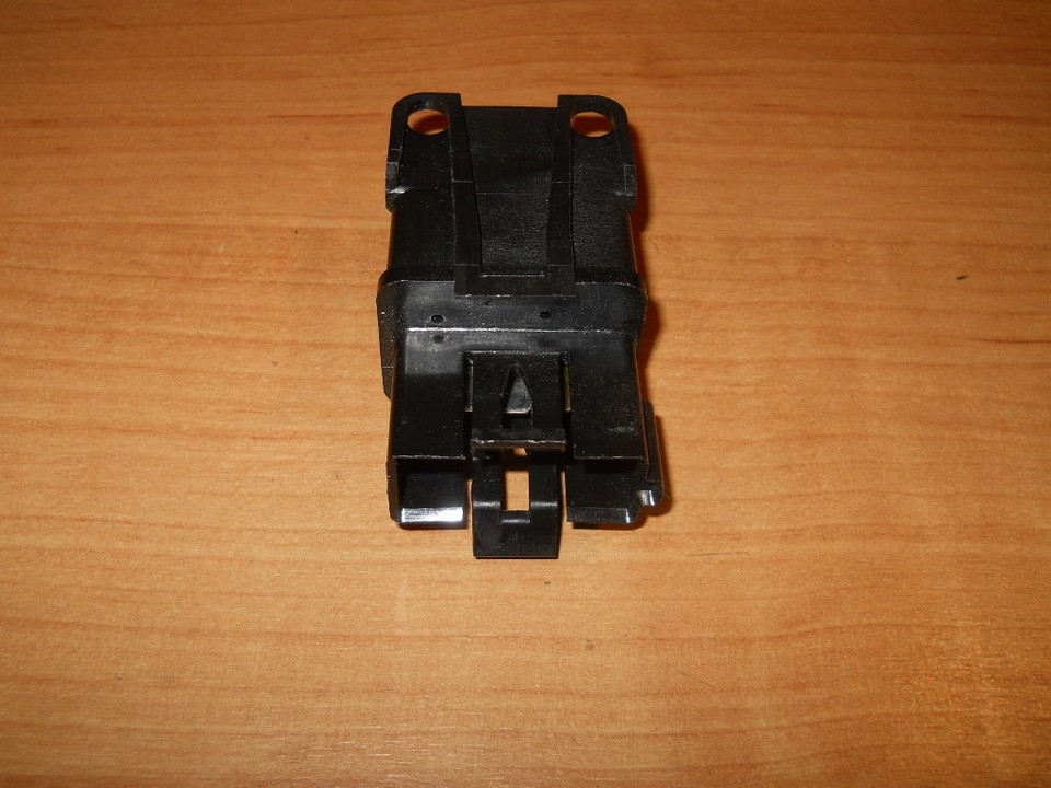 1983 1984 1985 1986 FIREBIRD CAMARO FIERO A.C. BLOWER RELAY PONTIAC ...